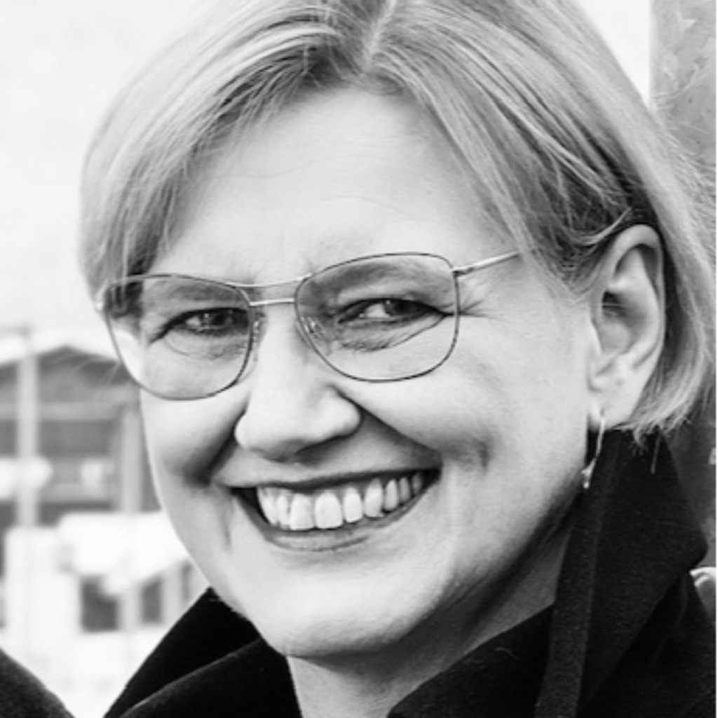 Edeltraud Hoffmann - Leitung Pflege - Steinhof Luzern | XING