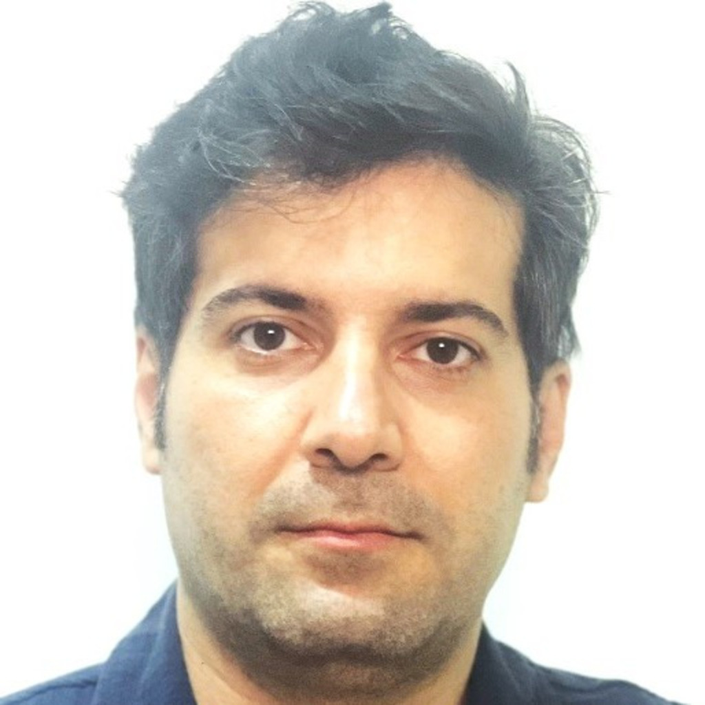 Seyed Hashem Hosseini - Study Coordinator - Istanbul Nisantasi ...