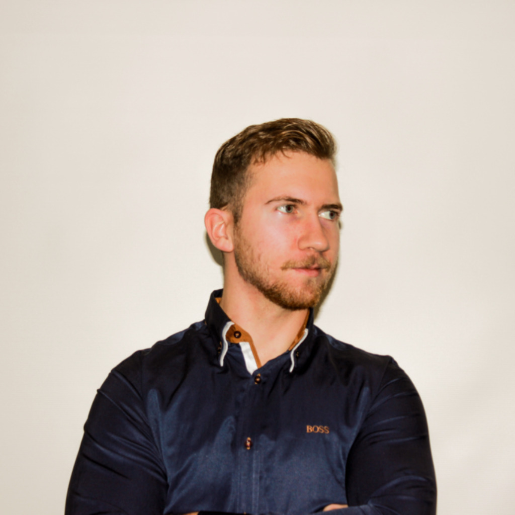 David Fraas - Associate Product Owner - Appsfactory GmbH | XING