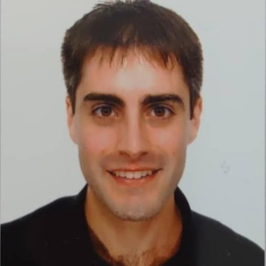 Javier Gómez Coz - Data Analyst - Facthum Talent Sl | XING