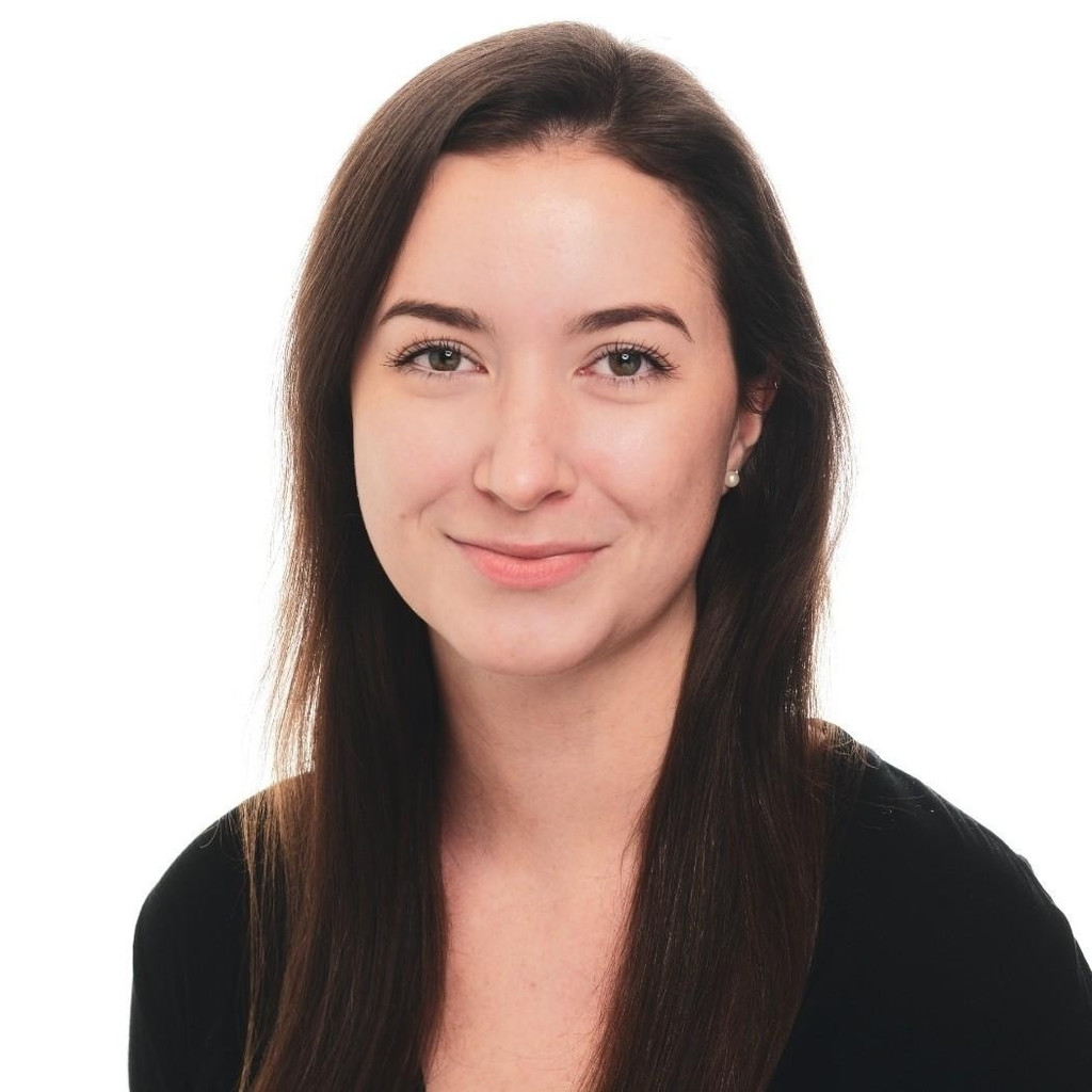 Jennifer Foth - C# Software Developer - Detlev Louis Motorrad ...