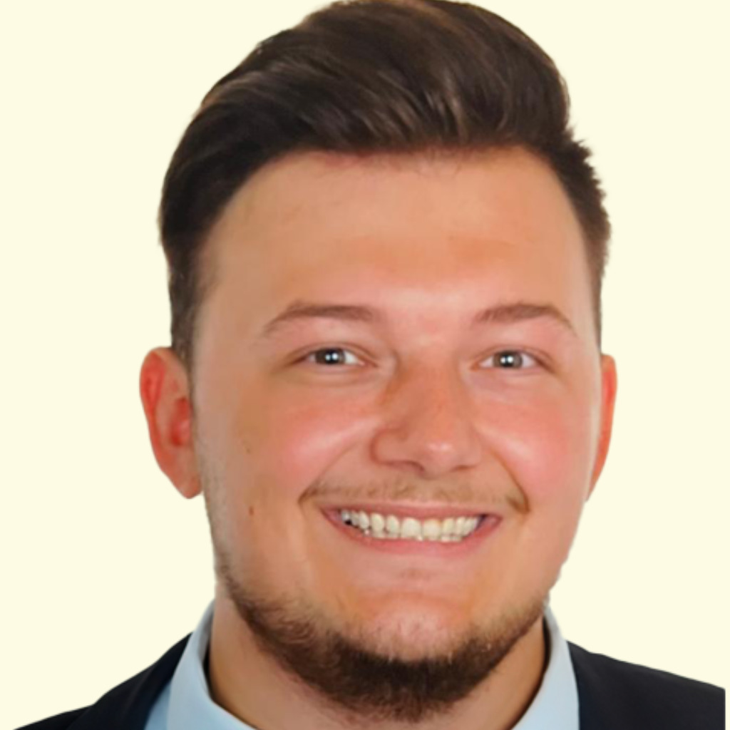 Max Maul - Werkstudent - IKEA Deutschland | XING