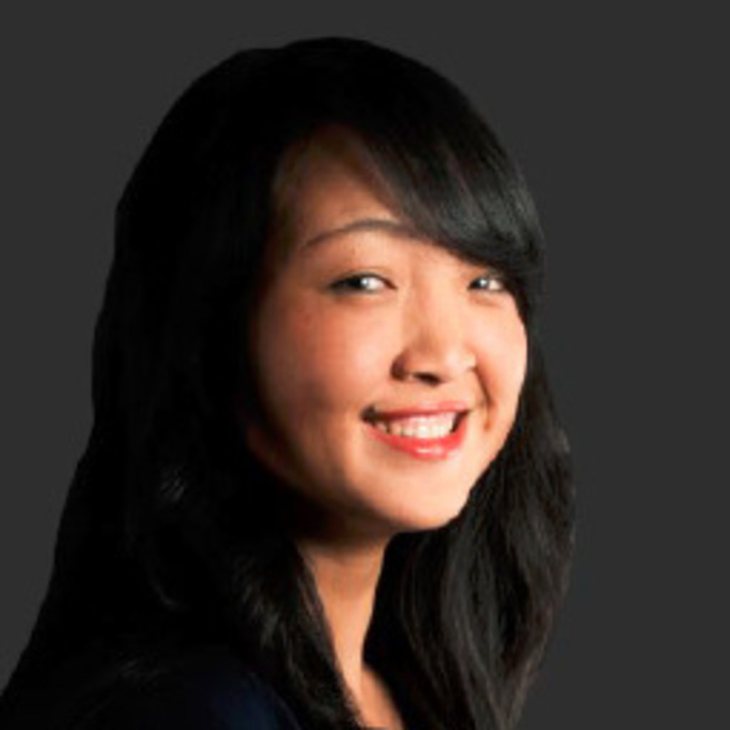 Yanan Li - Manager Business Development - Emerson Automation Solutions ...