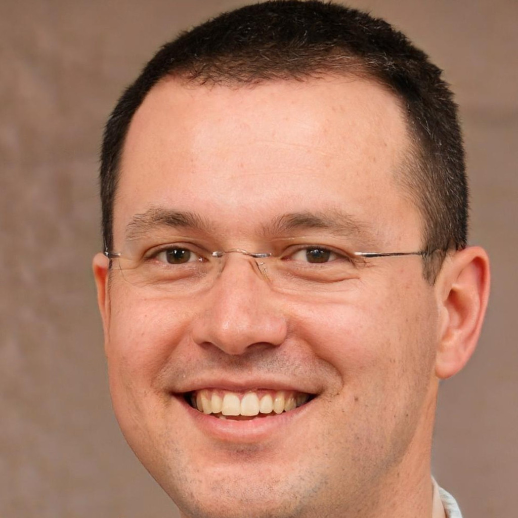 Jonas Engelke - Senior IT System Administrator - CGI | XING