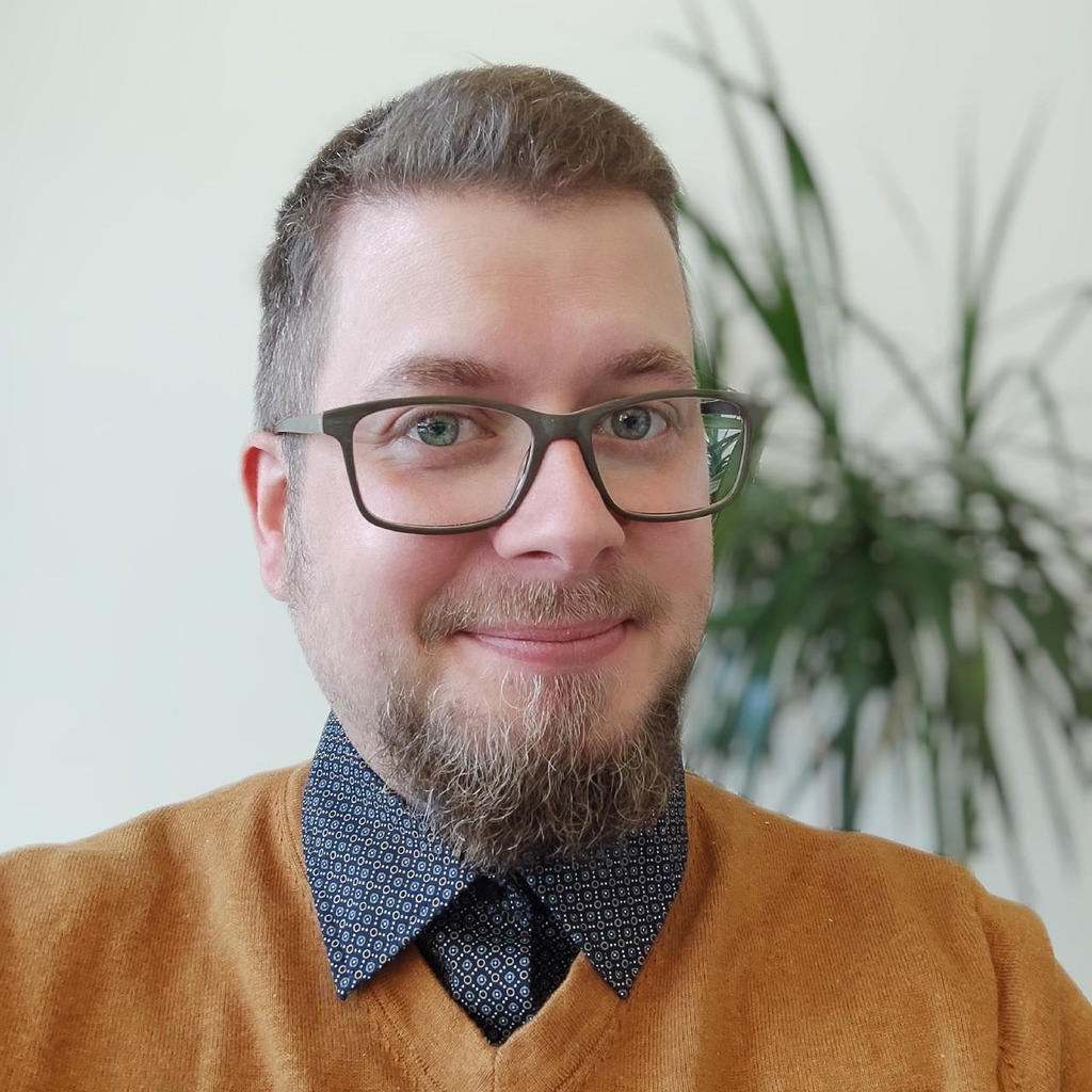 Sebastian Greiser - Sachbearbeiter Öffentlicher Dienst ...