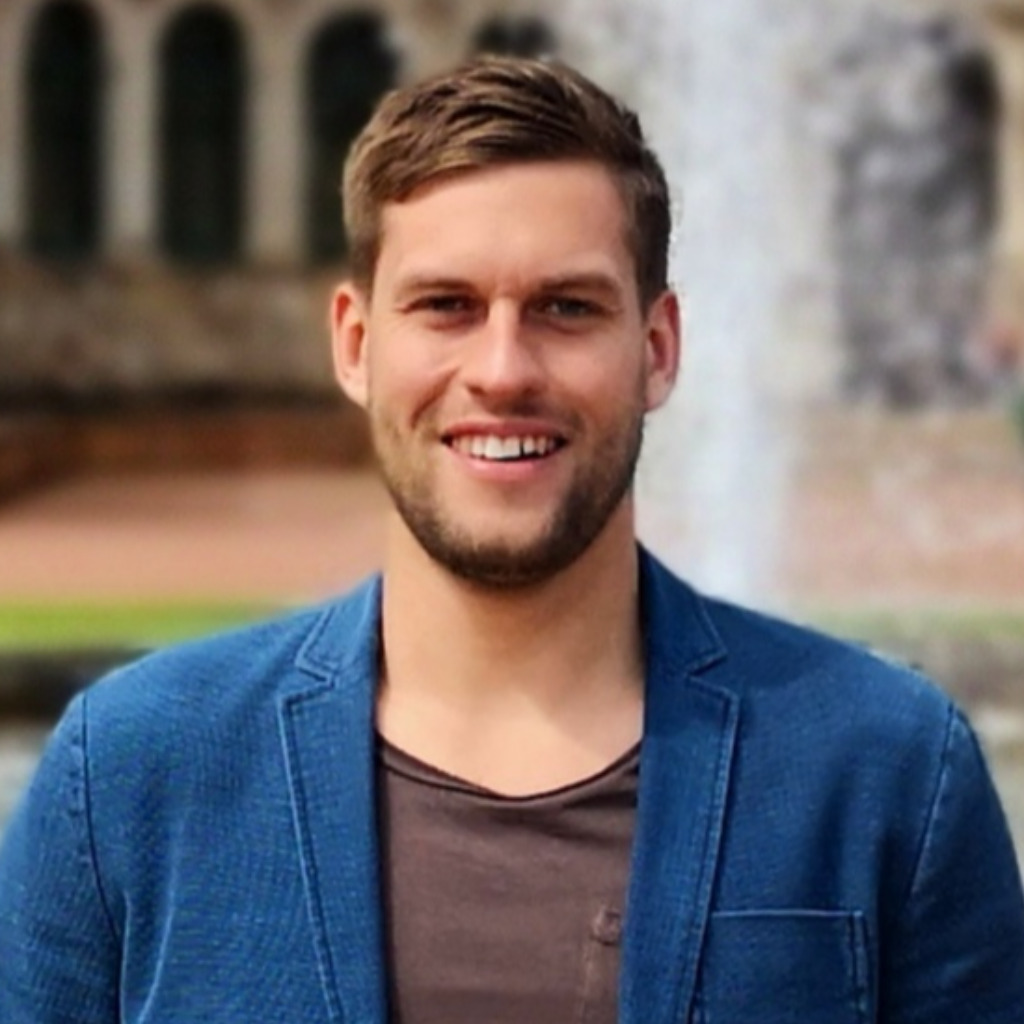 Marcus Hesse - Außendienstmitarbeiter - G.U.T. PIRNA KG | XING