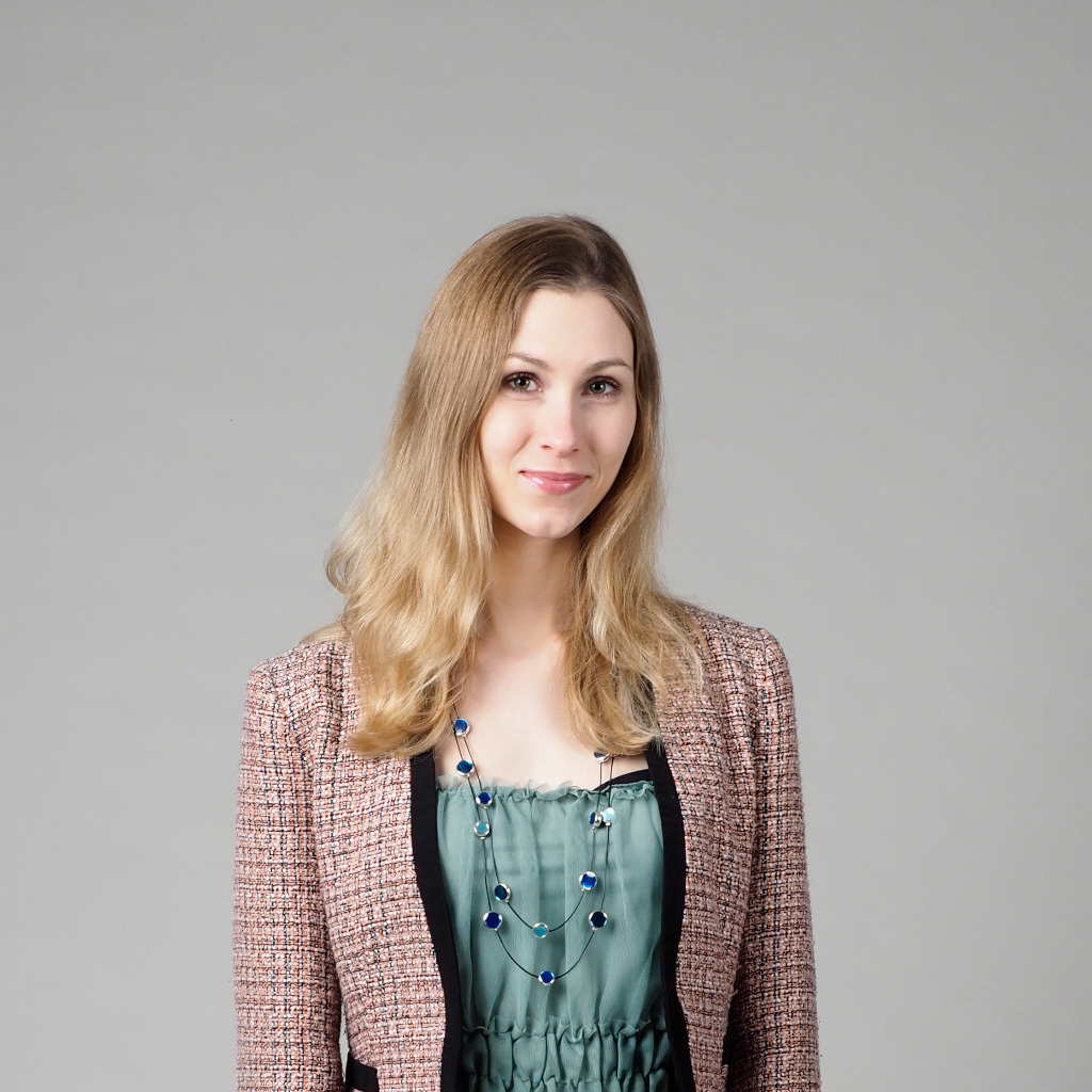 Sarah Denise Noack - Junior Marketing Consultant - Customlytics | XING