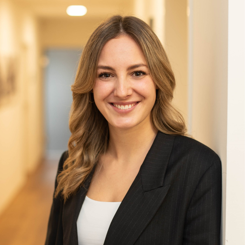 Michelle Schmieder - HR-Managerin - STREIT Software GmbH | XING