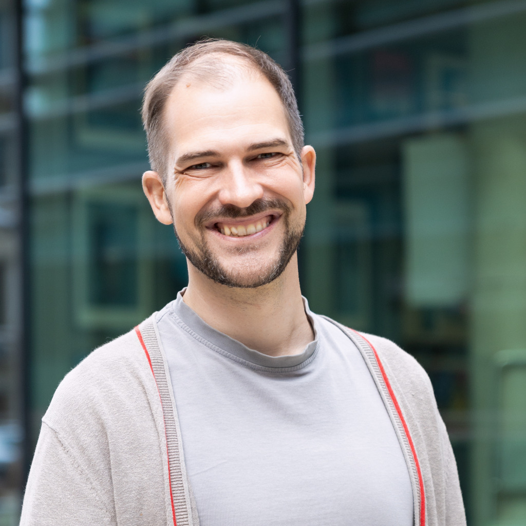 Robin Mück - Talent Acquisition Lead - World Courier (Deutschland) GmbH ...