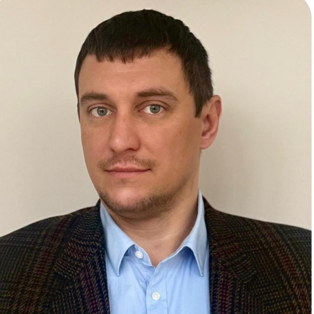 ALEKSEI PERSHIN - Automechaniker - Auto | XING