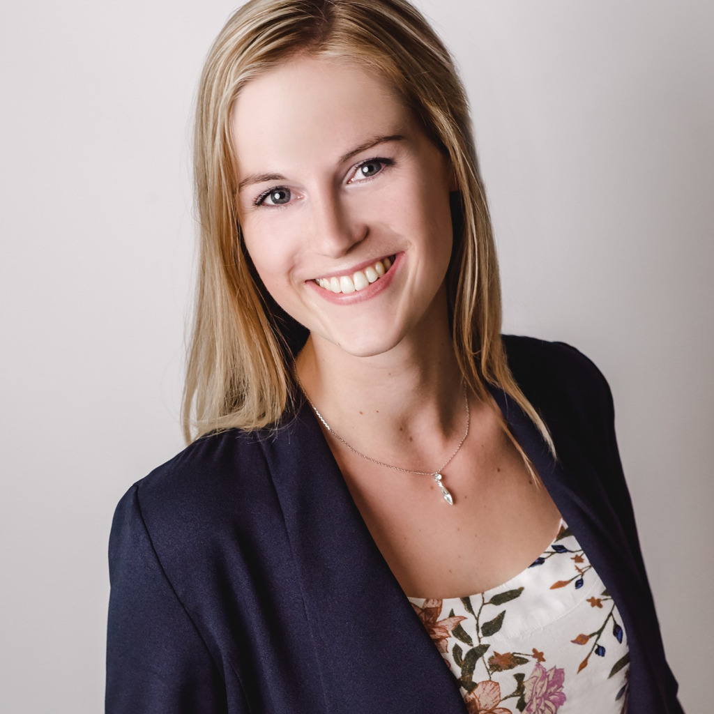 Melanie Schanz - HR-Generalist - Holman Deutschland | XING