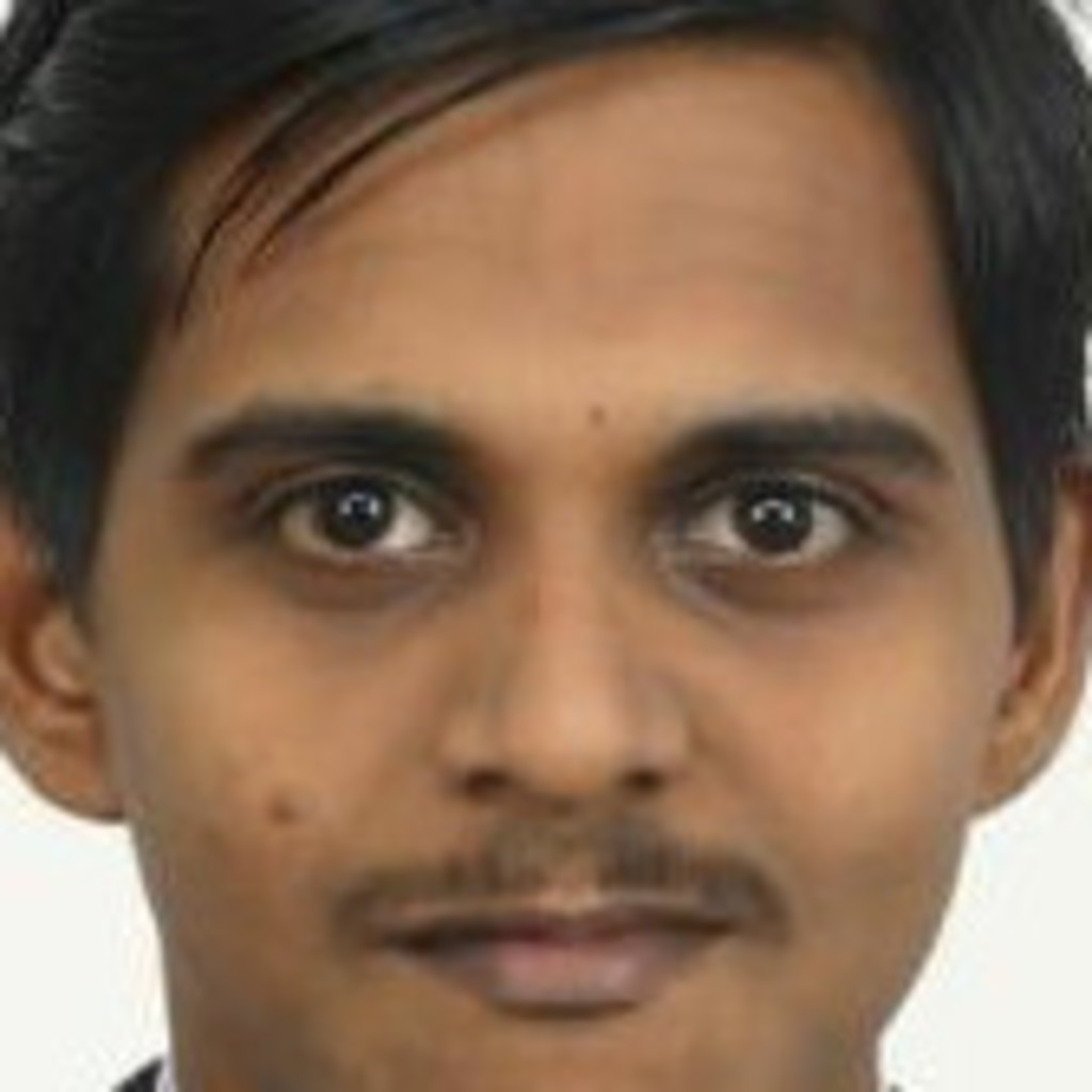 Balaji Rajendran - SAP Technology Architect - Capgemini | XING