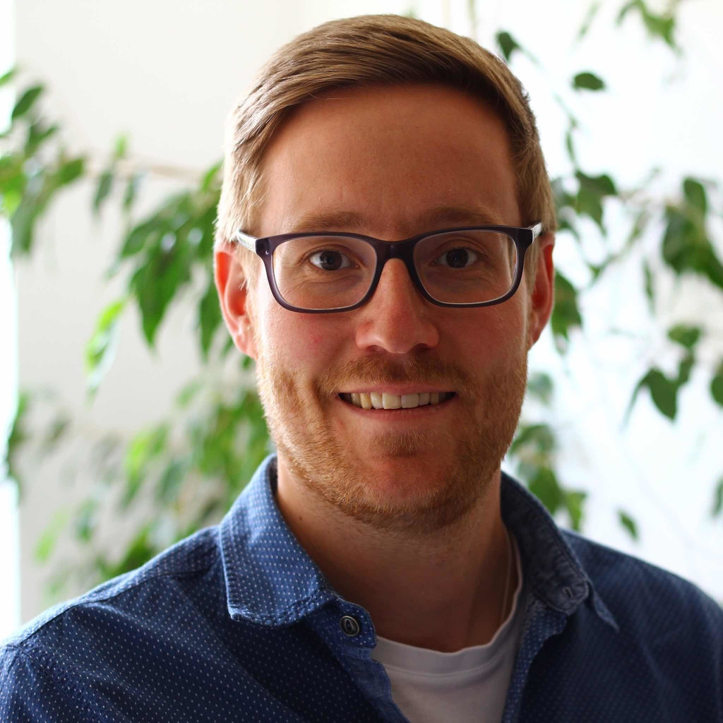 Hendrik Gerding - Production Manager - Vesuvius GmbH | XING