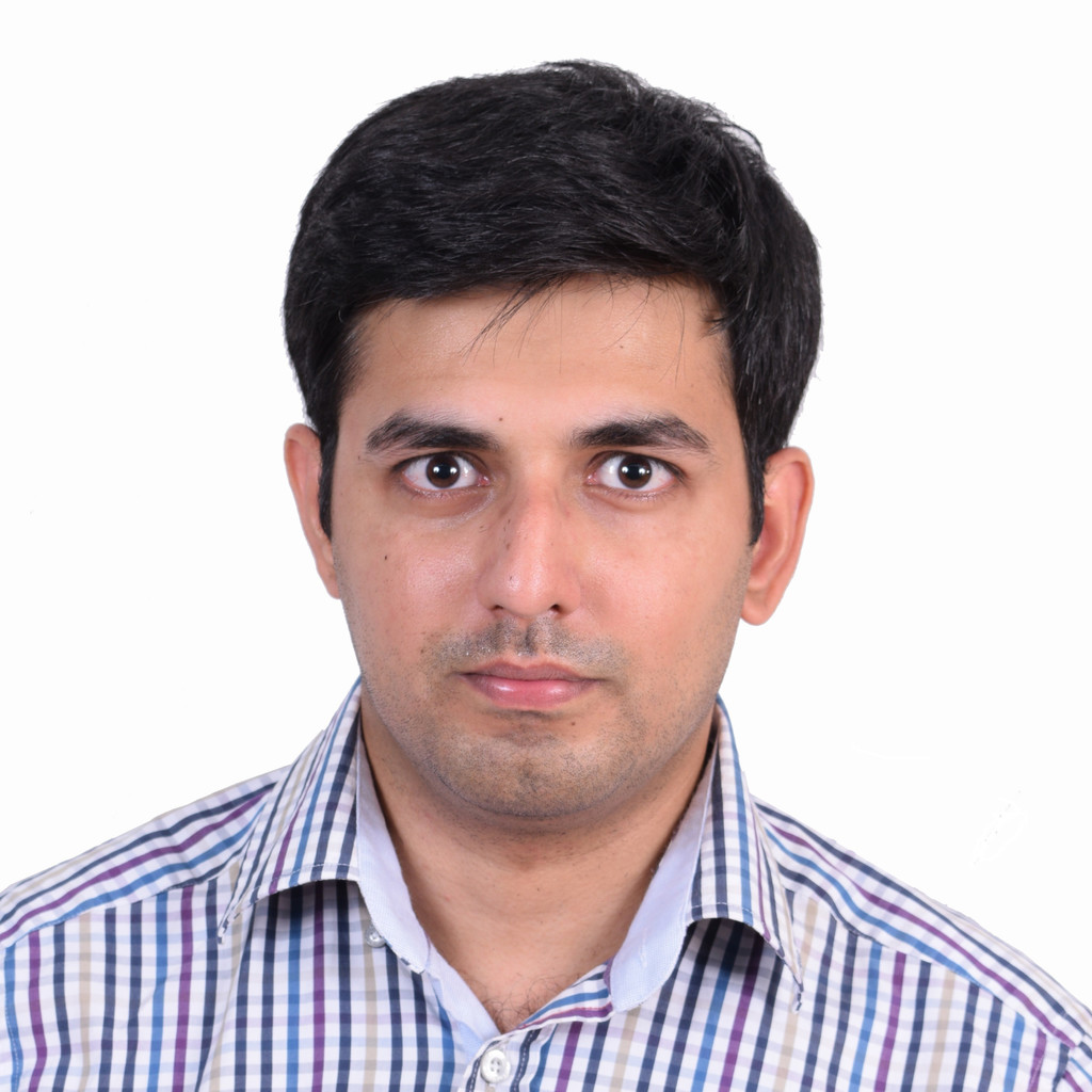 Muhammad Asadullah - Micro and Nano Systems - TU Chemnitz | XING