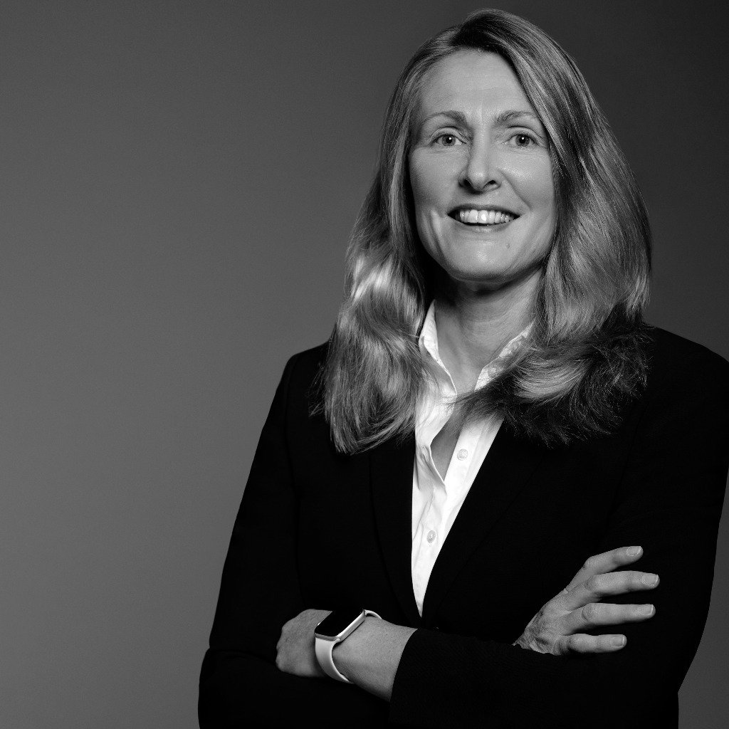 Dr. Mechthild Wolber - Executive Weiterbildung Strategisches Management ...