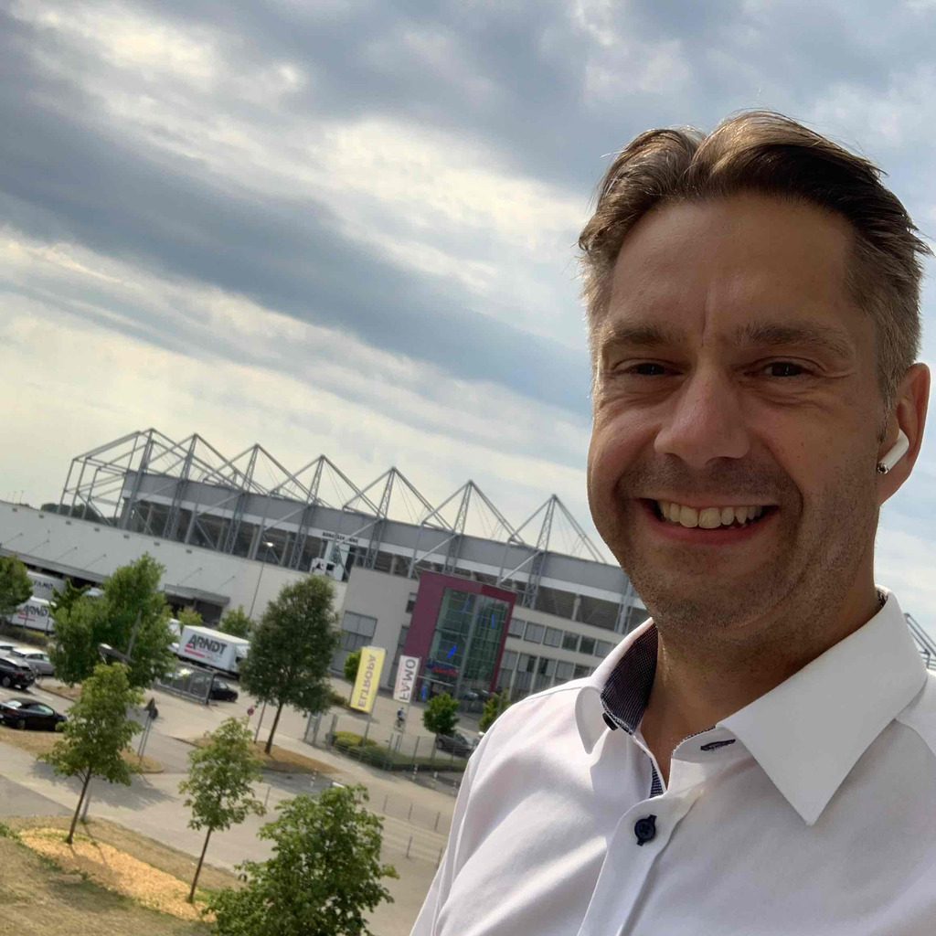 Thomas Broeker - Regionalleiter Vertrieb - Provinzial Konzern | XING