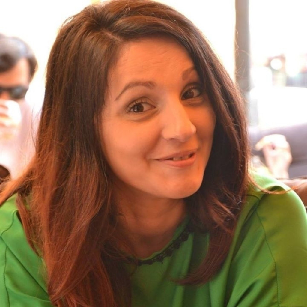 Alexandra Udrea - IT Support Engineer - EBSRomania | XING