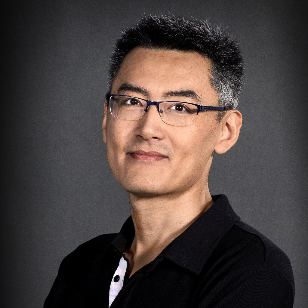 Shu Han - Head of Mercedes-Benz Powertrain China - Daimler Trucks and ...