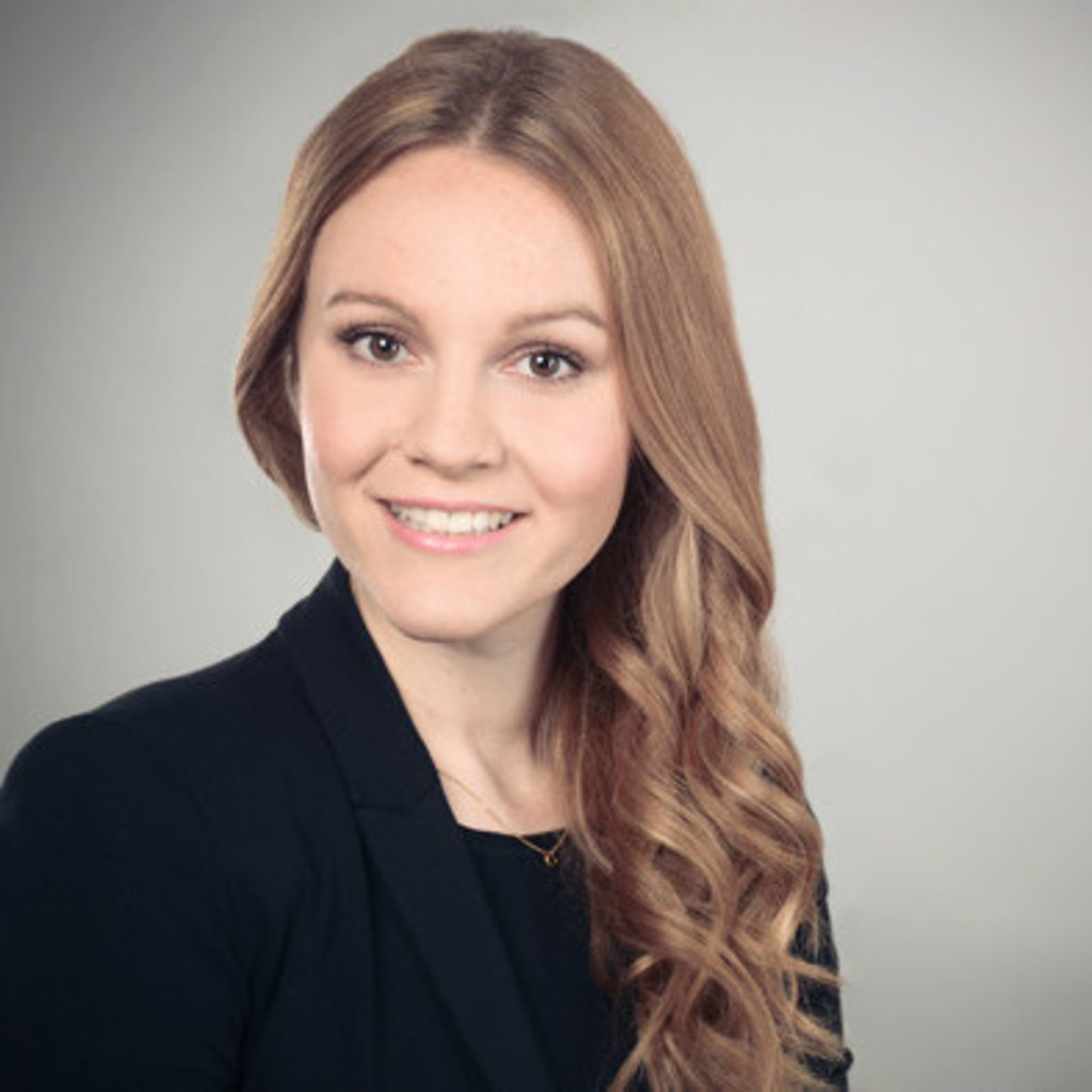 Lisa Göbel - Associate Director Pharma DACH - Proclinical Staffing | XING