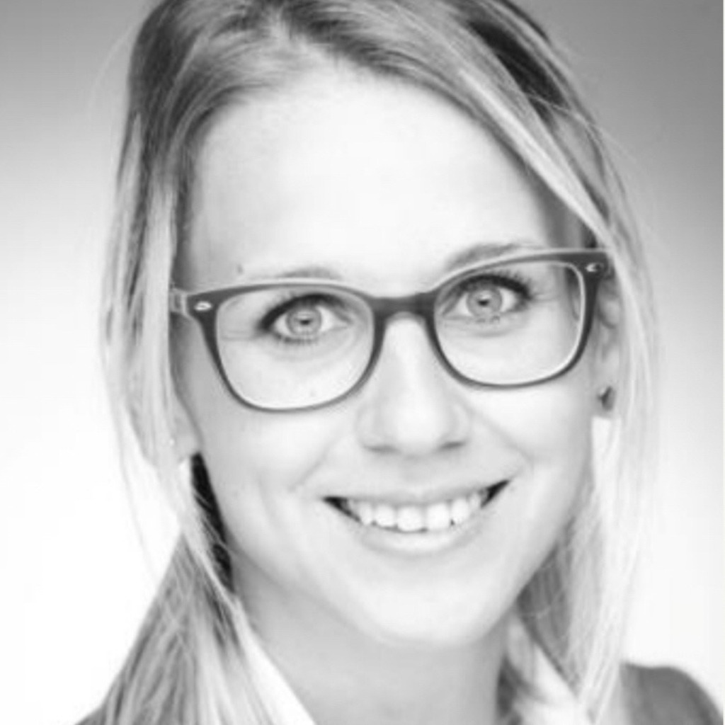 Isabel Bauer - Kaufmännischer Allrounder - Paradieschen | XING