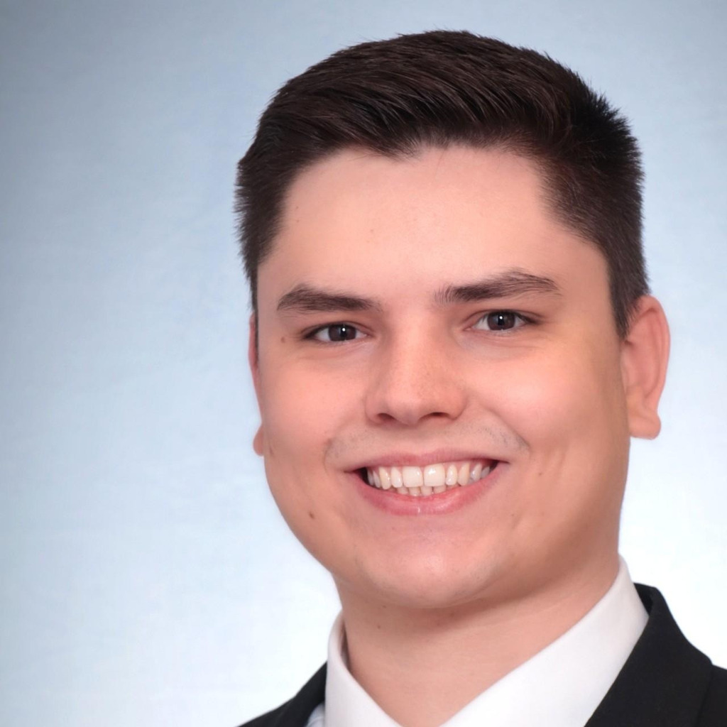 Arthur Kaminski - Praktikant Ingenieurwesen - Georg Fischer | XING