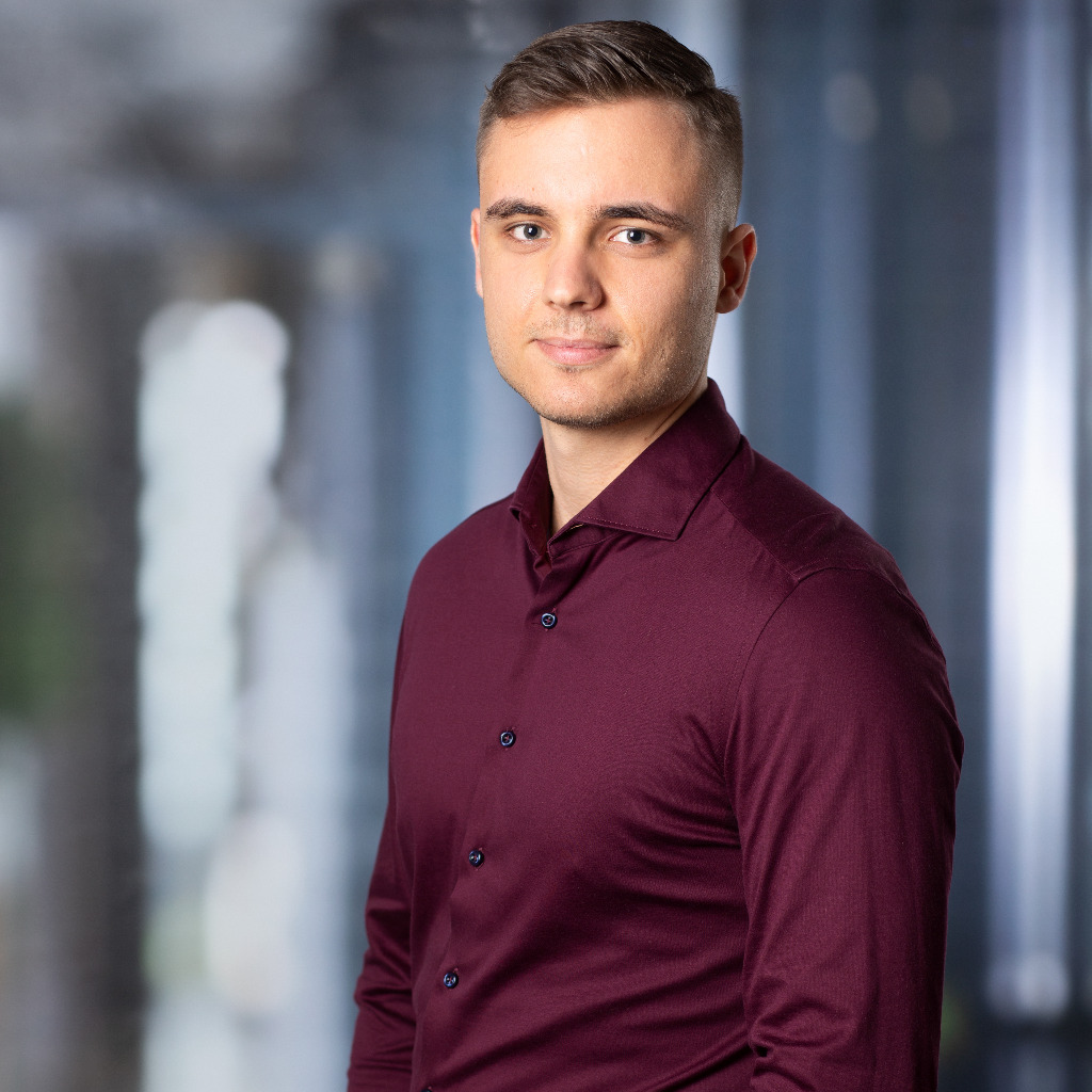 Oliver Schliwa - Projektleiter - Fäth GmbH | XING