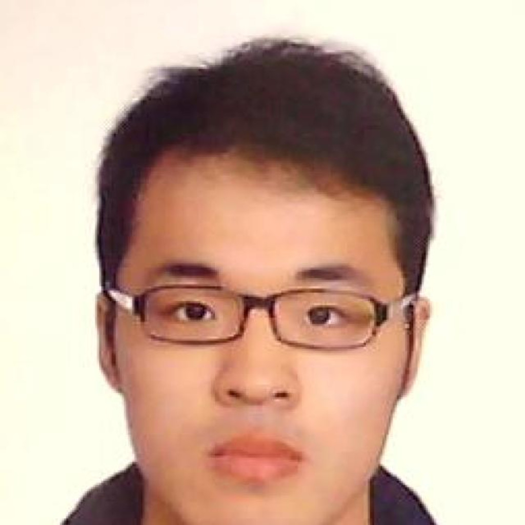 Wang Xiaoyi - 汽车技术，内燃机技术 - 德国德累斯顿工业大学 | XING