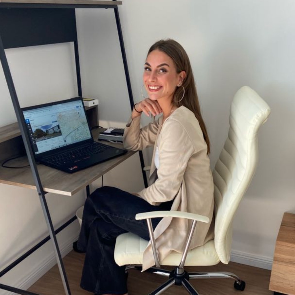 Lydia Tozman - Customer Relation Manager - onOffice GmbH | XING