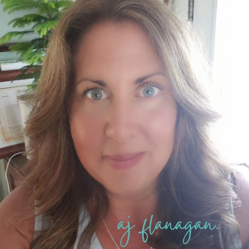 AJ Flanagan - Wellness Consultant - AJ Flanagan Wellness | XING