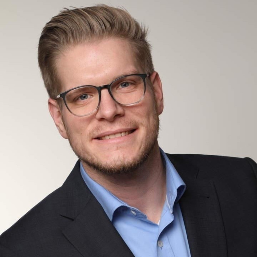 Sebastian Nussmann - Software-Entwickler - REWE Systems GmbH | XING