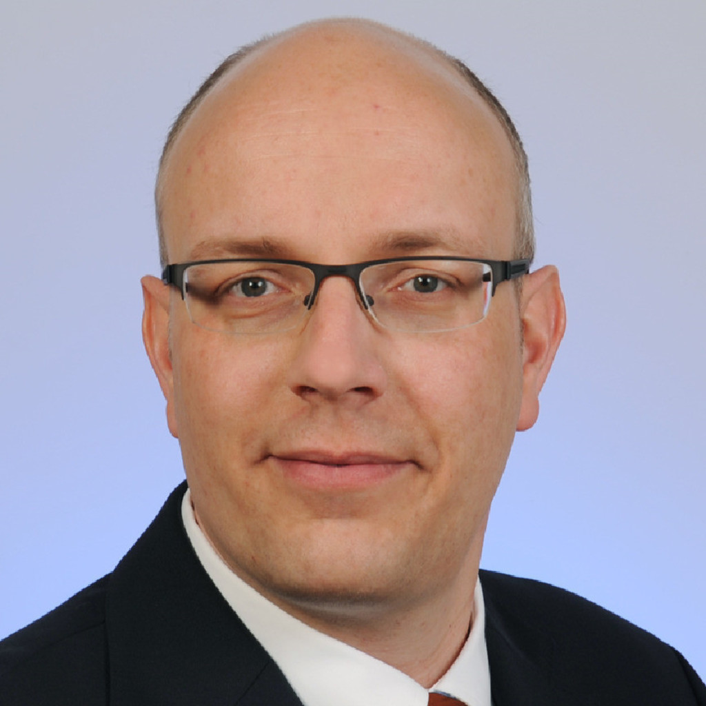 Christian Loos - Kaufmännischer Geschäftsführer - HENKEL + ROTH GmbH | XING