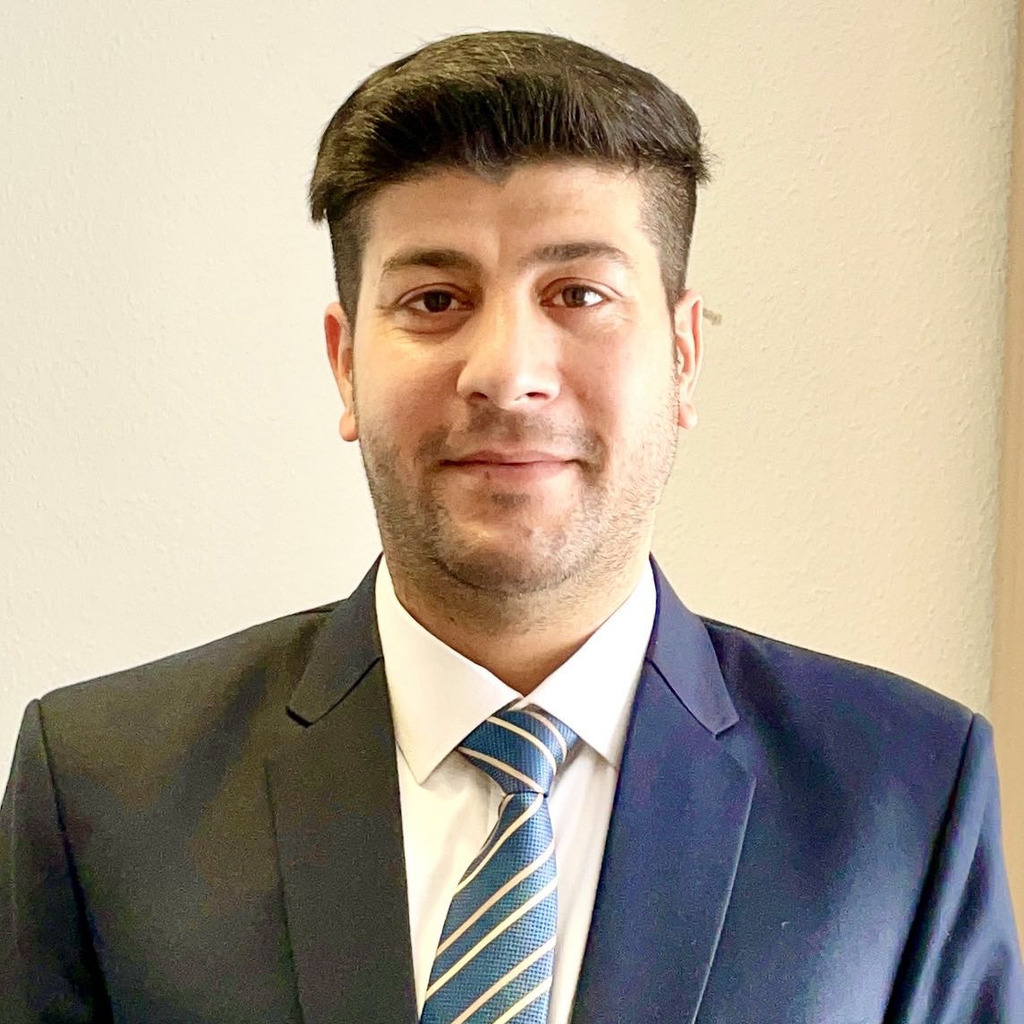 Anwar Zeb - Research in computer and systems engineering - TU Ilmenau ...