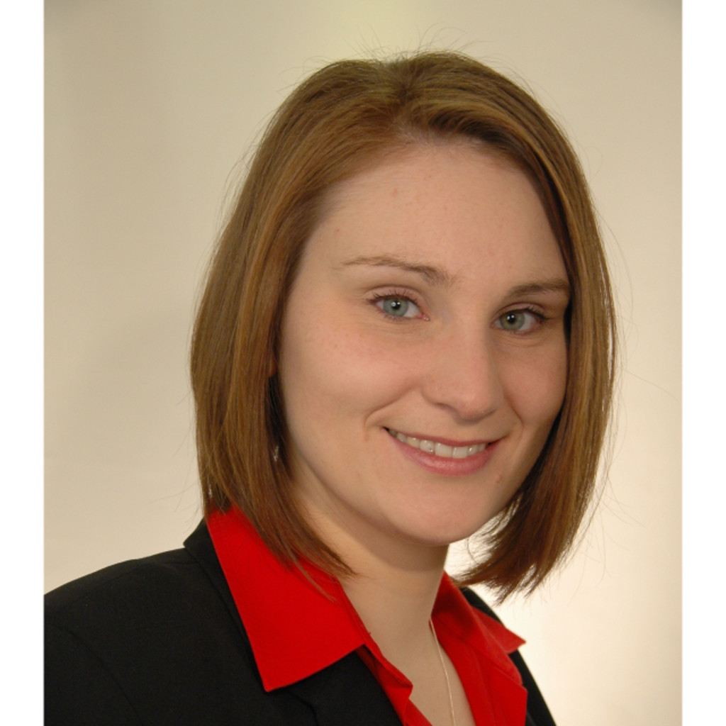 Bianca Wolf - Sekretärin - TU Bergakademie Freiberg | XING