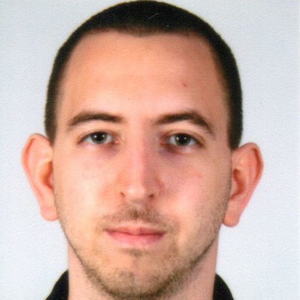 Andrew Tur - Web-Developer - Duden Learnattack GmbH | XING