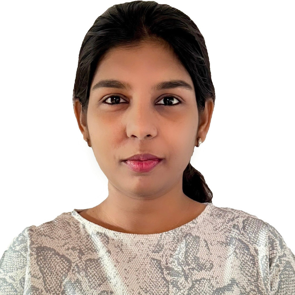 Kowsalya Rajasekar Jayanthi - Software Developer - Bank of America | XING