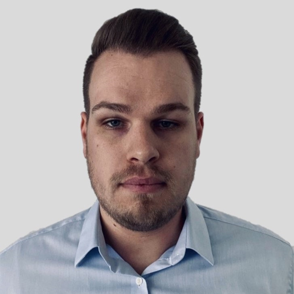 Christopher Ungar - Projektmanager - Essity Operations Mannheim GmbH | XING