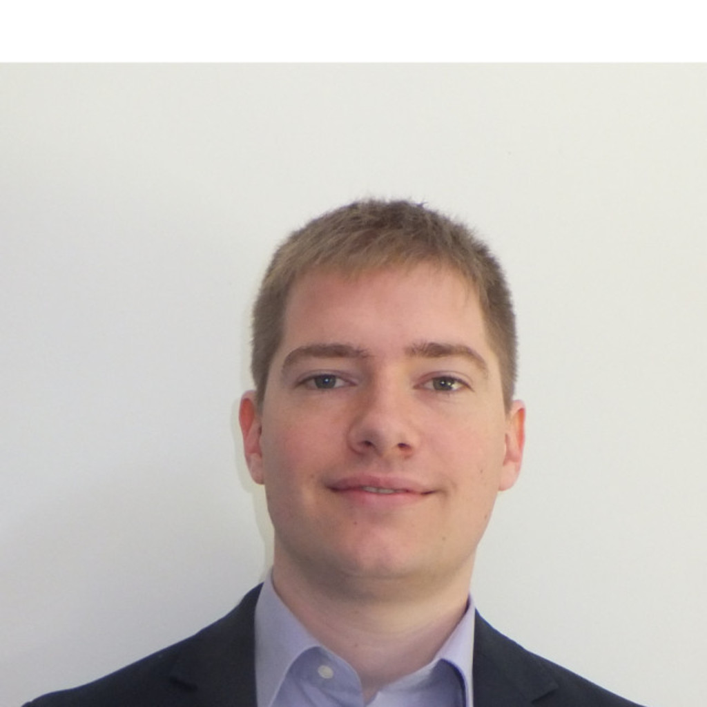 David Rixen - Technischer Projektleiter - CARIAD | XING