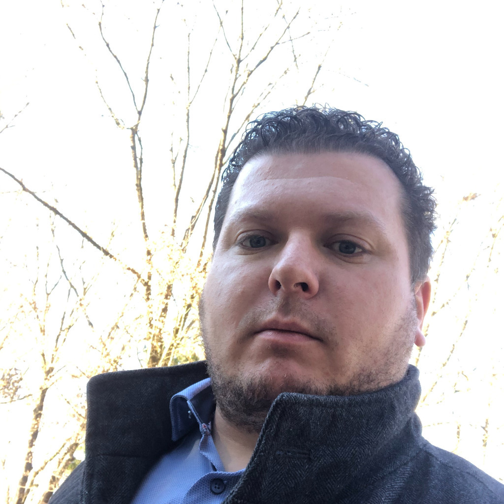 Alexander Eitner - Vertriebsbeauftragter im Außendienst (Großkunden ...