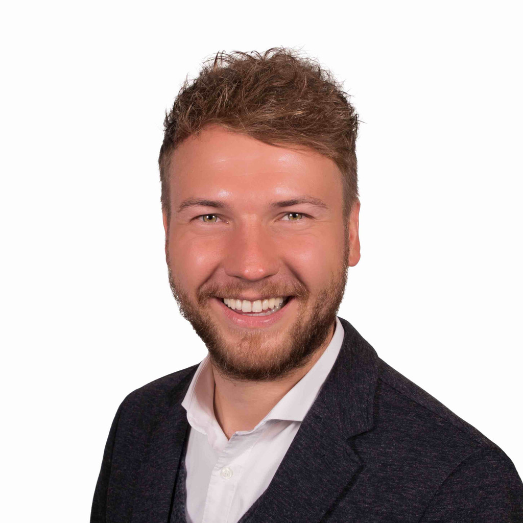 Peter Ferber - Bereichsleiter Privatkunden - Sparkasse Oberpfalz Nord ...