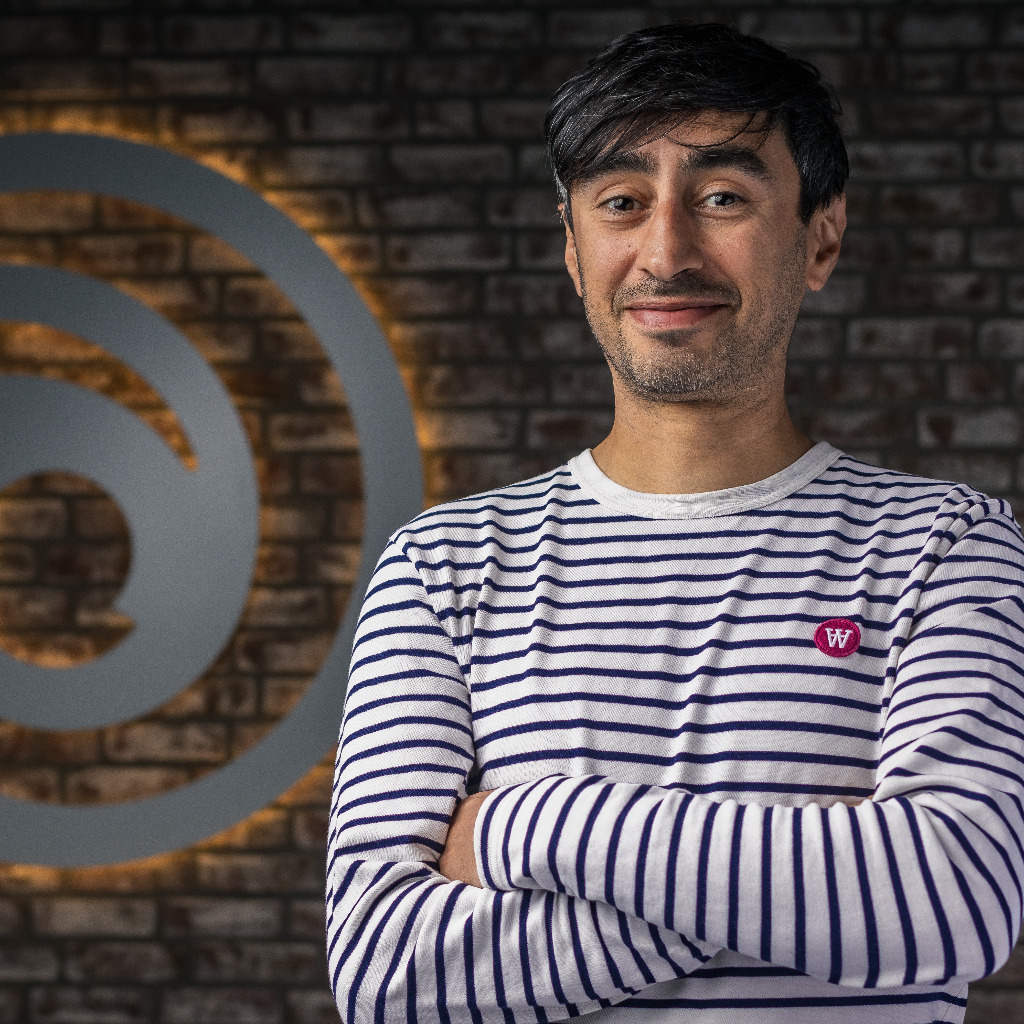 Ferhat Ince - Marketing & Digitale Medien - FOM Hochschule für ...