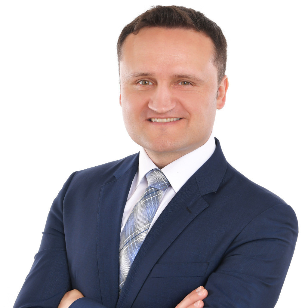 Goran Trivic - QO Deployment Lead - Pfizer Manufacturing Deutschland ...