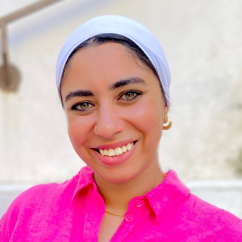 Basma Ali - Marketing Consultant - Zalando Marketing Services | XING