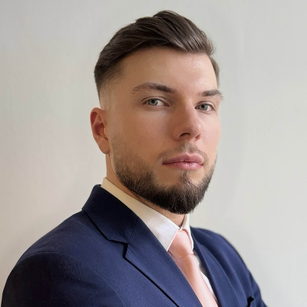 Benjamin Hofmann - Teammanager - Swiss Life Select Deutschland | XING