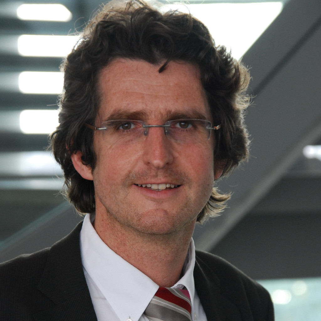 Robert Graf - Leitung Projektmanagement-Office - Stadtwerke München ...