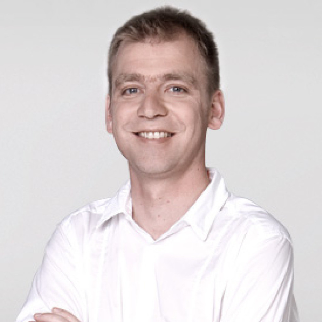 Dipl.-Ing. David Clus - Geschäftsführer - Feo Elektronik GmbH | XING