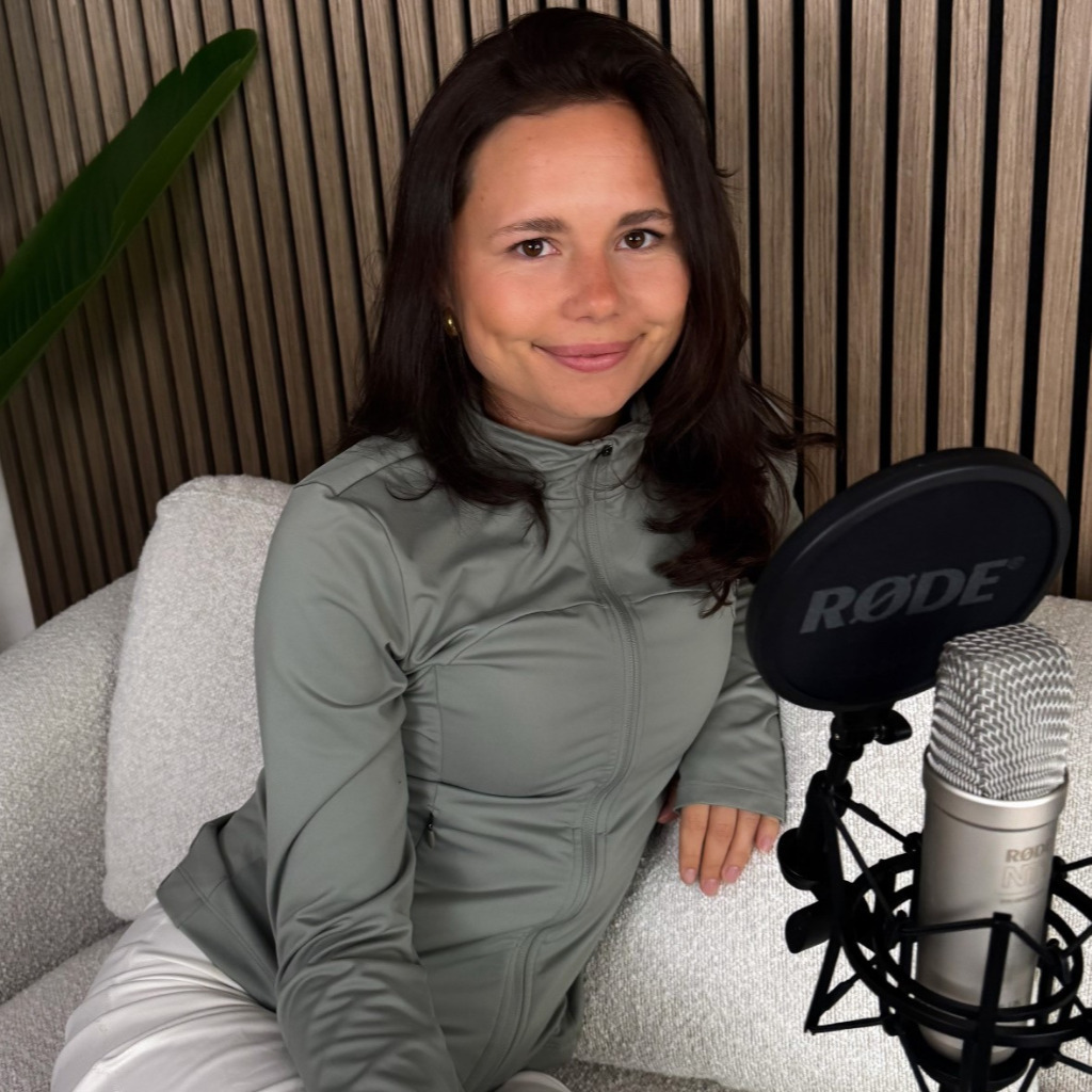 Luca anna Frey - Pilates Lehrerin - Luno spirit Retreat | XING