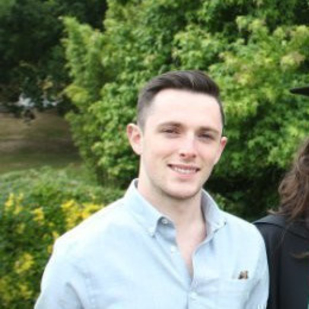 Sam Gladwin - Delivery Consultant - ICP Search | XING