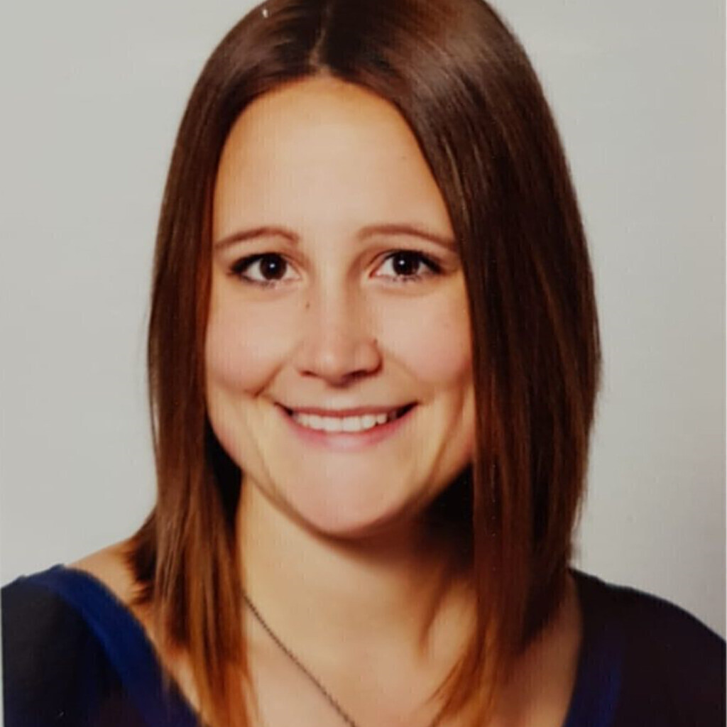 Michelle Schmidt - Medizinisch-technischer Radiologieassistent ... Michelle Schmidt - Medizinisch-technischer Radiologieassistent ...