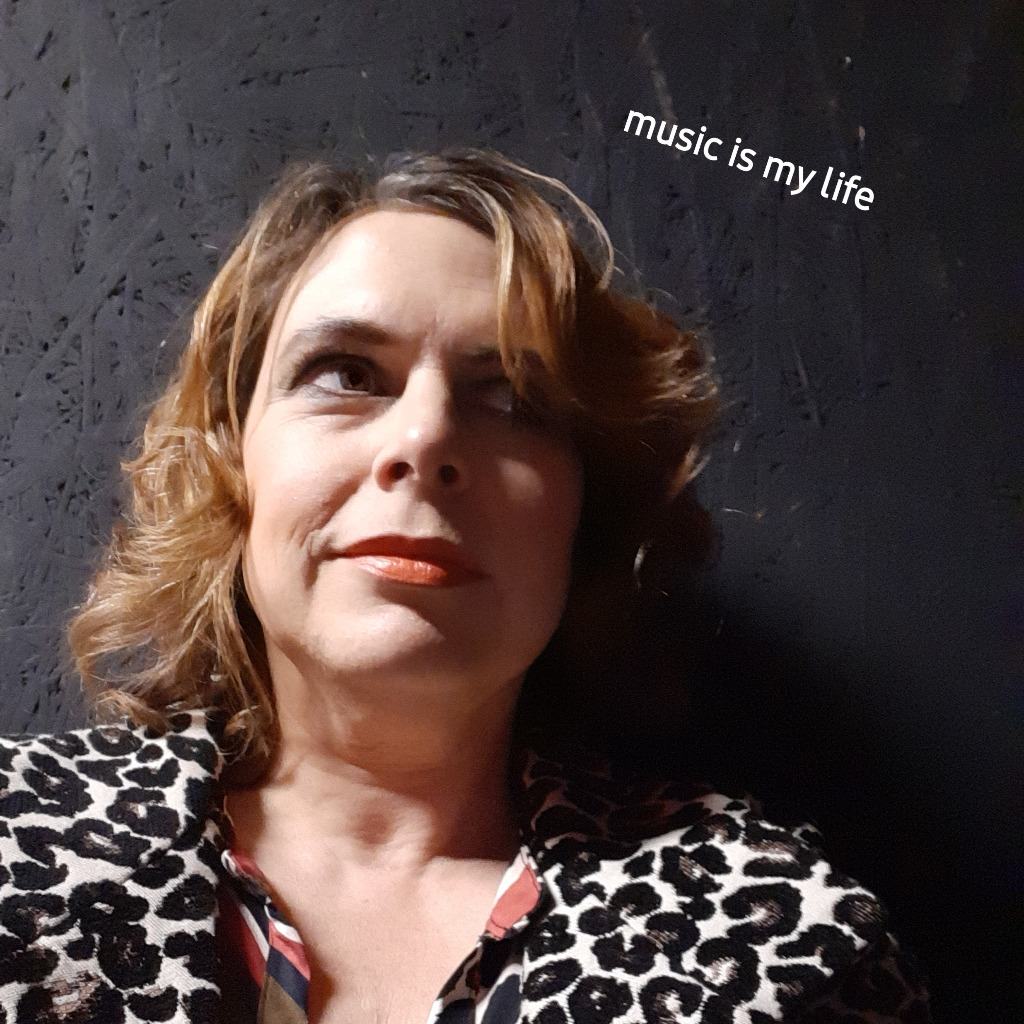 Alexandra Haag - Sängerin/Solistin im Pop/Rock/Musical Bereich und ...