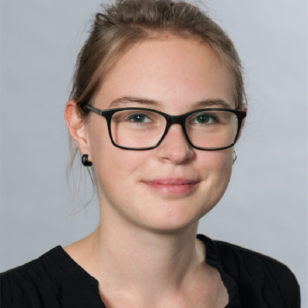 Zorah Lähner - Wissenschaftlicher Mitarbeiter - Technische Universität München | XING